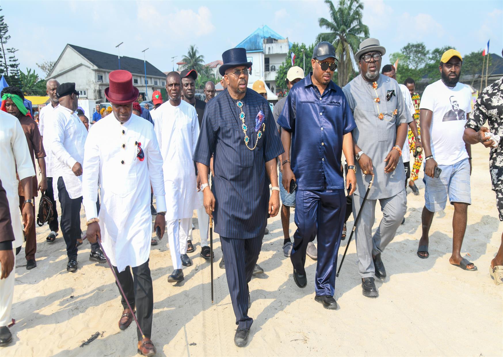 NDDC - Official Website