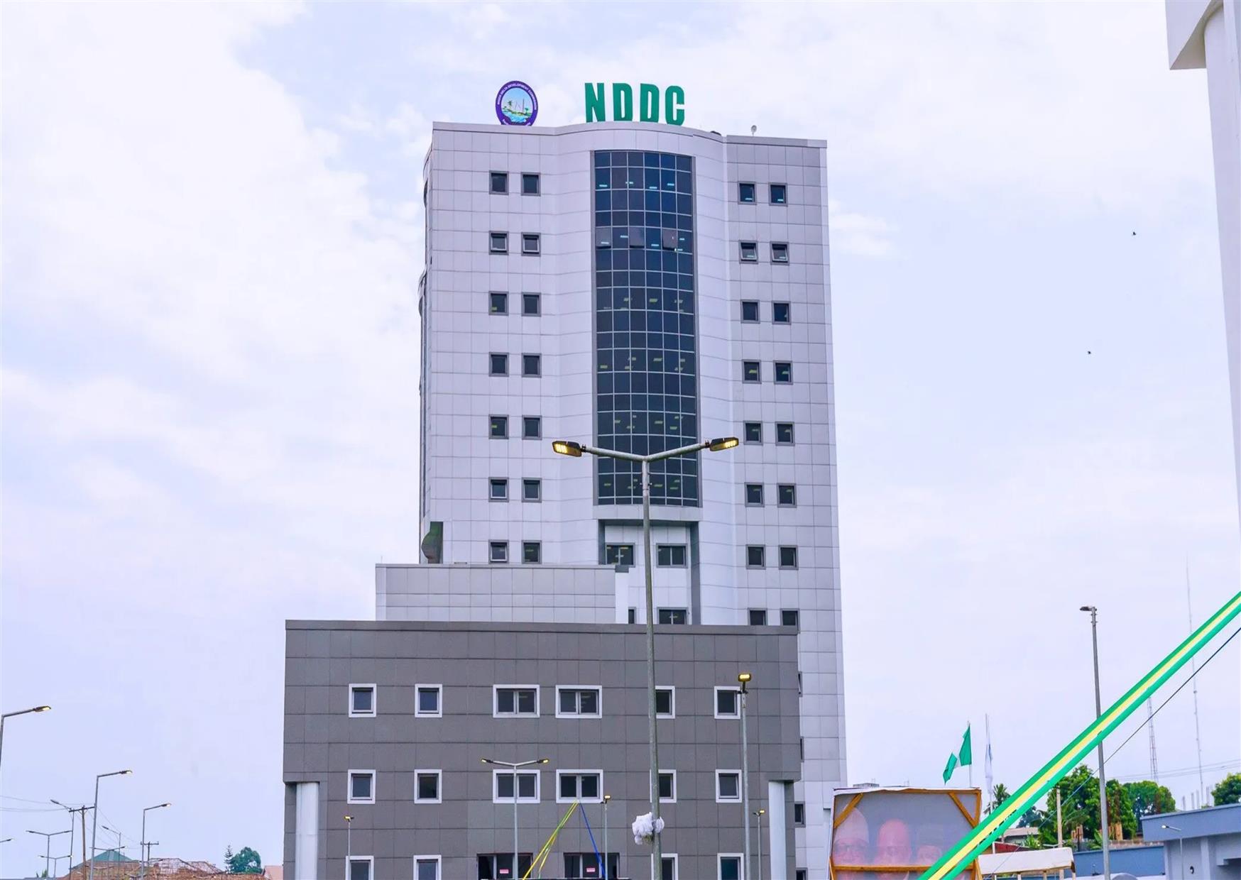 NDDC - Official Website