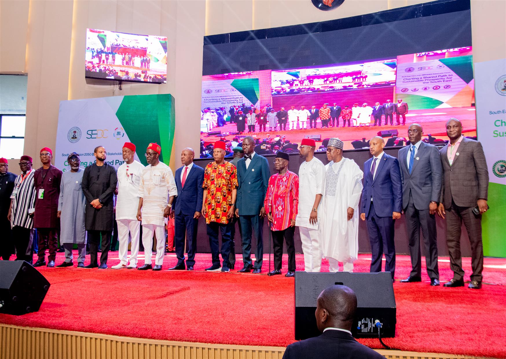 NDDC - Official Website