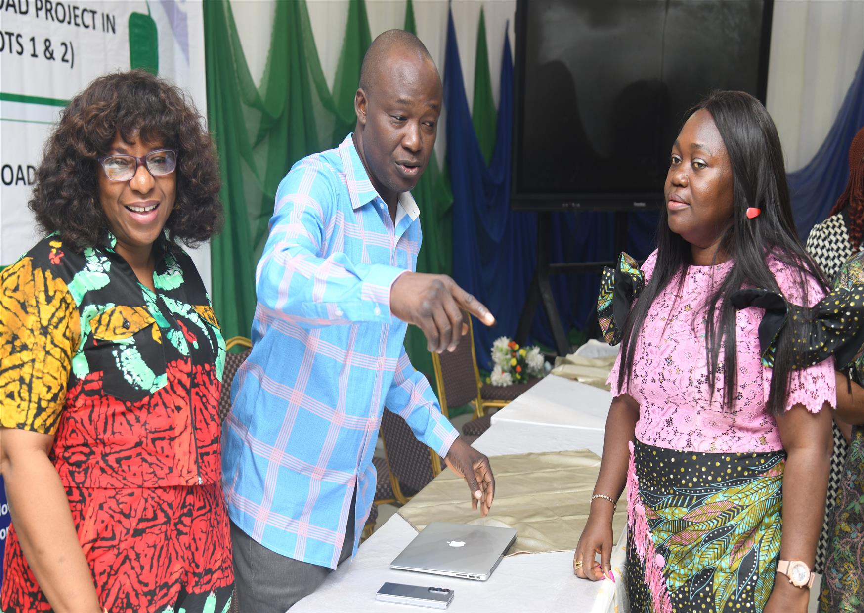 NDDC - Official Website