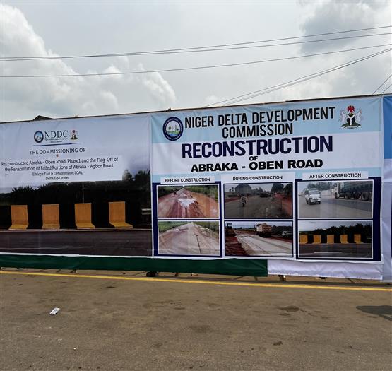 NDDC - Official Website