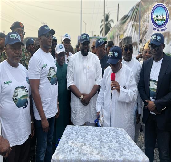 NDDC - Official Website