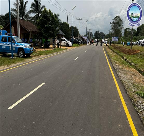 NDDC - Official Website