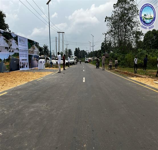 NDDC - Official Website