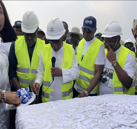 NDDC - Official Website